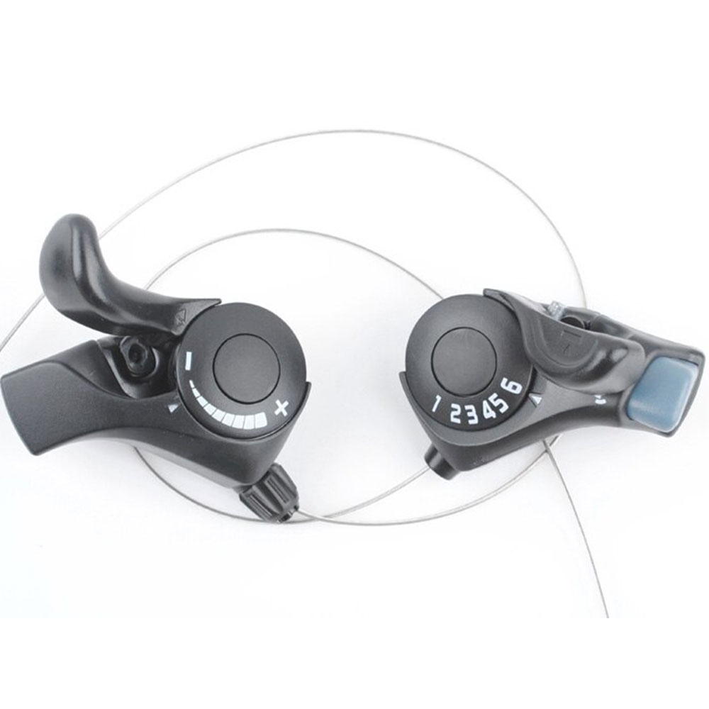 Jual SEPASANG ( JEMPOL ) Sepasang shifters Tourney 7 Speed Trigger ...