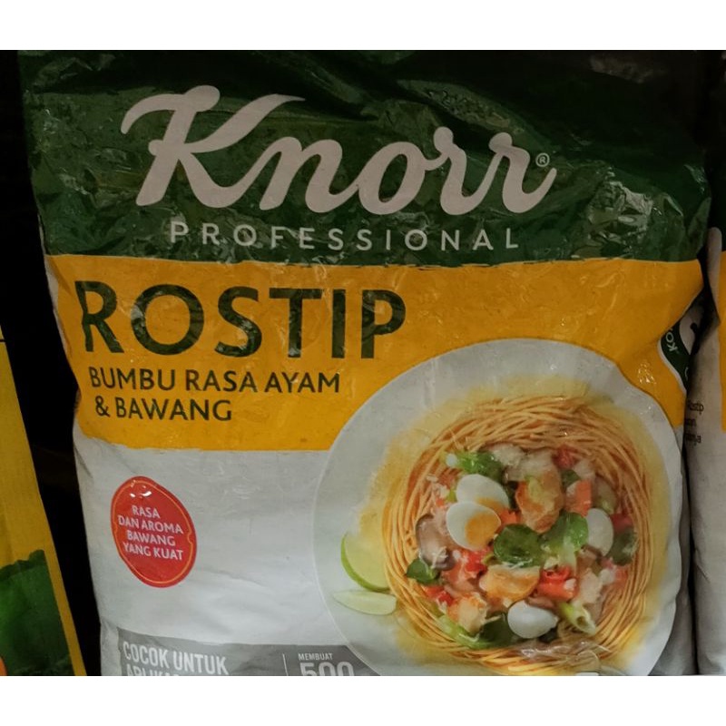 Jual Knorr rostip | Shopee Indonesia