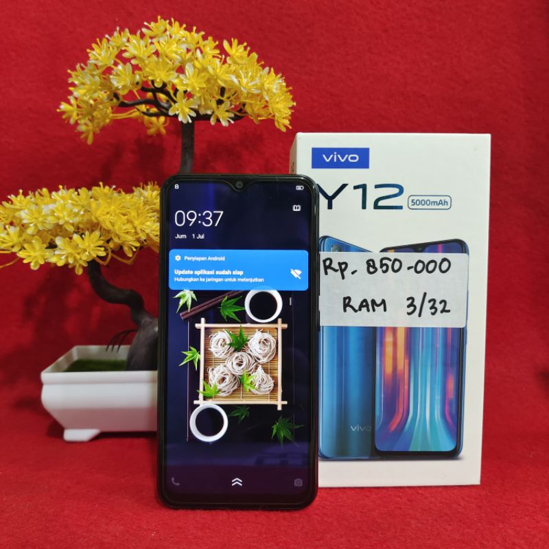 Jual Vivo y12 | Shopee Indonesia