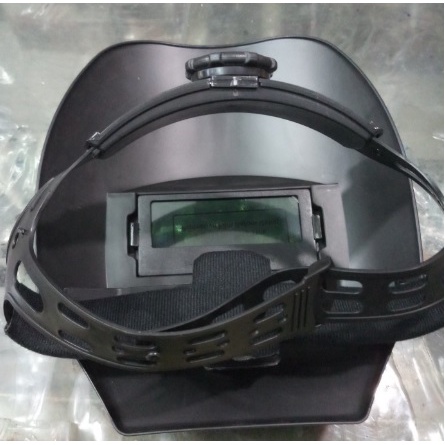 Jual topeng Las Autodark Eco Series Xenon / Topeng Las otomatis Xenon ...