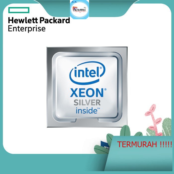 Jual P02492-B21 Processor Intel Xeon-Silver 4210 DL380 Gen10 | Shopee Indonesia