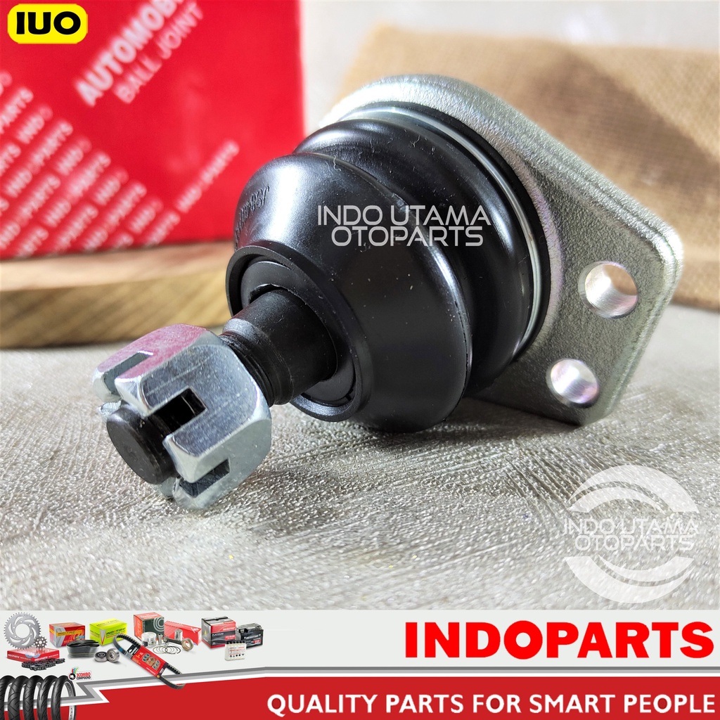 Jual Ball Joint Atas Kijang Super Grand Kapsul Bensin Diesel INDOPARTS ...