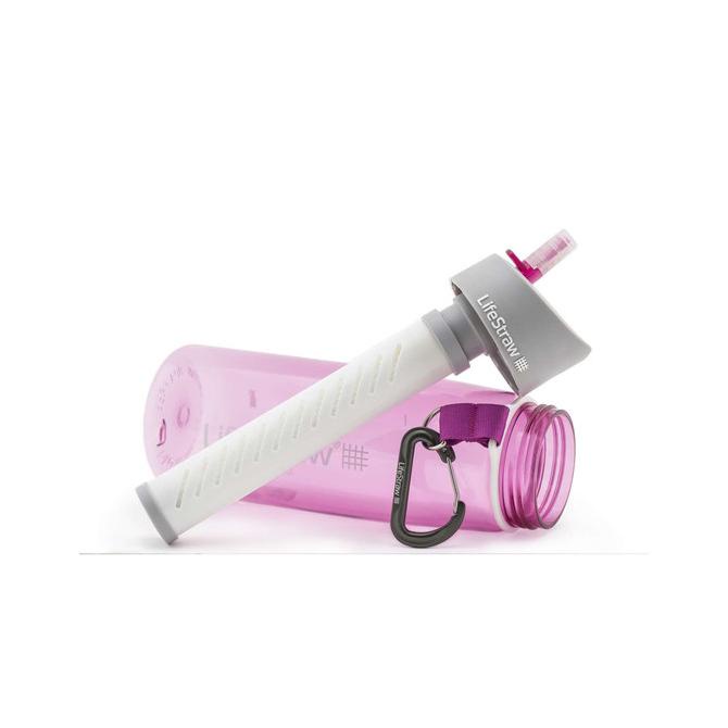 Jual Lifestraw Go 2 // Botol Minum Filter Original | Shopee Indonesia
