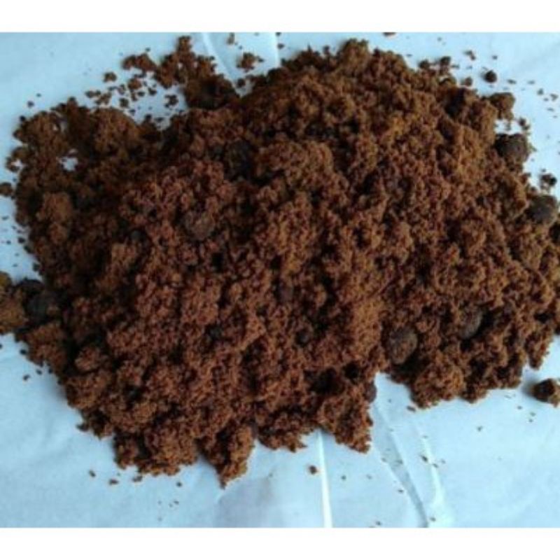 Jual GULA MERAH TEBU AWUR ASLI ORGANIK - FOOD GRADE/ECO ENZYME/ MOLASE ...