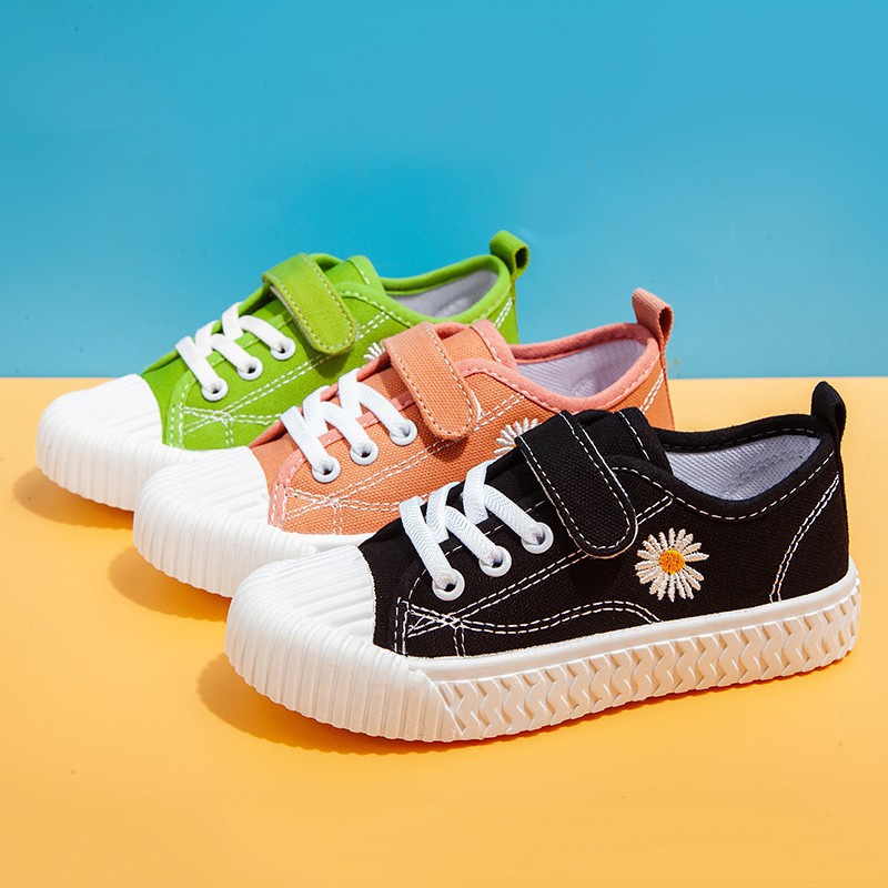Jual Sepatu Anak Sneakers Lucu Kode Q - 04 Cocok Untuk Sekolah ,Bermain ...