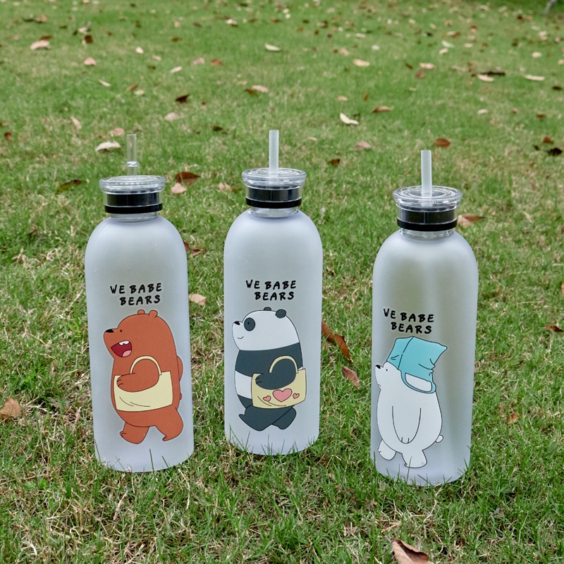 Jual PB-05 Go Green Plastic Bottle 1 Liter, Botol Minum Anak Dewasa ...