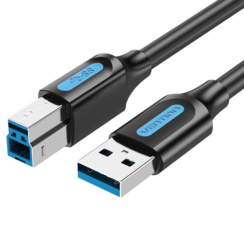 Jual Kabel Data USB 3.0 Type B Male to Male | Shopee Indonesia