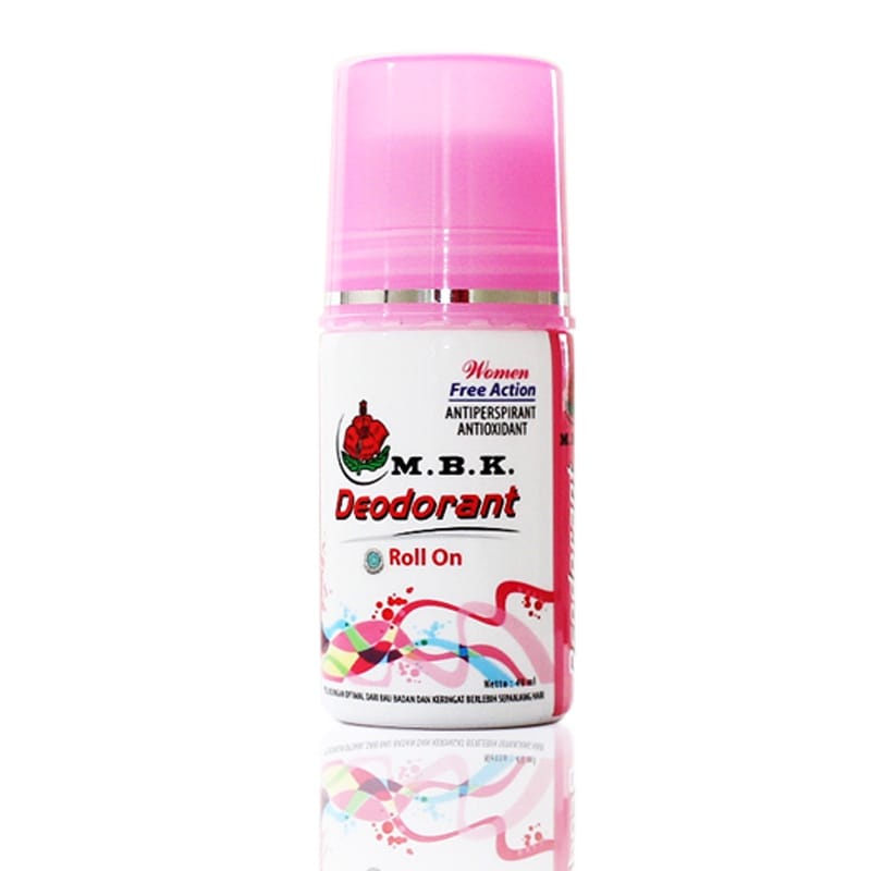Jual MBK Deodoran Roll On dan Box / Bedak Tawas / Penghilang Bau Badan / PO Powder MBK | Shopee ...