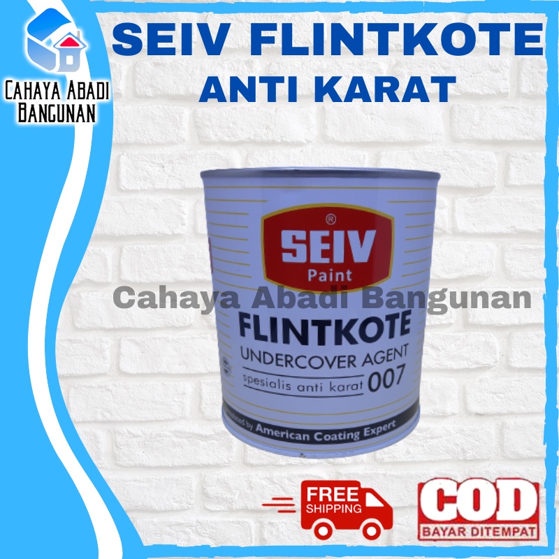 Jual SEIV Flinkote Plingkut Anti Karat 1kg | Shopee Indonesia
