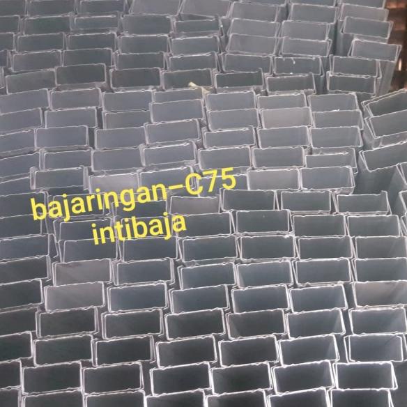 Jual Baja Ringan C75 x 1,0mm x 6M | Shopee Indonesia