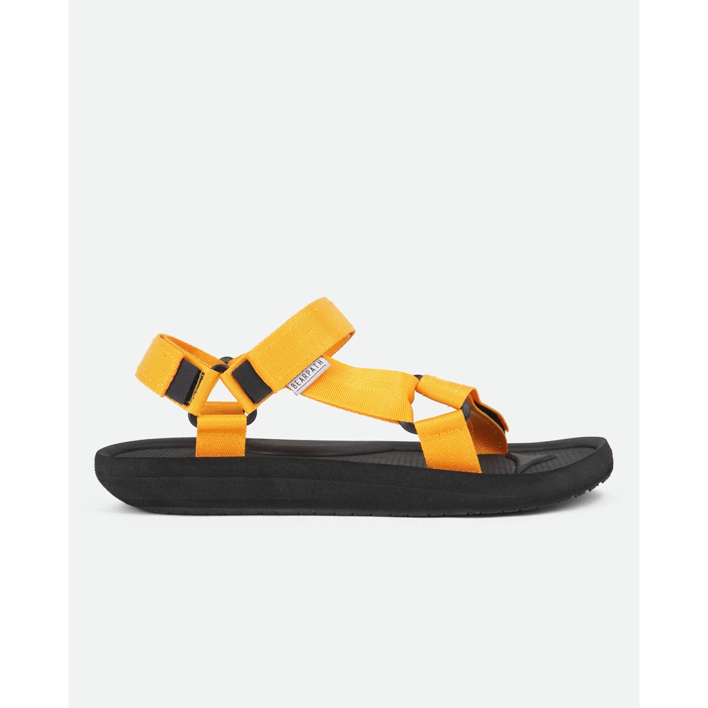 Jual Sandal Bearpath Karimata Yellow | Shopee Indonesia