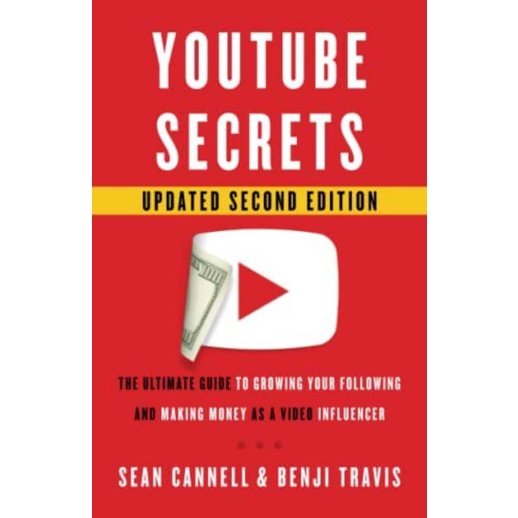 Jual Buku Youtube Secrets | Shopee Indonesia