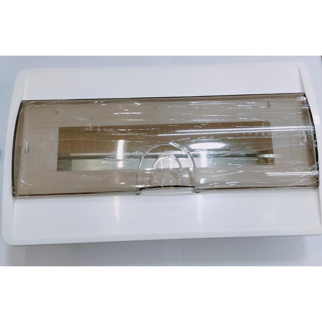 Jual BOX MCB 12 MODULE IB HAGER / MCB BOX 12 MODUL / MODULE INBOW ...