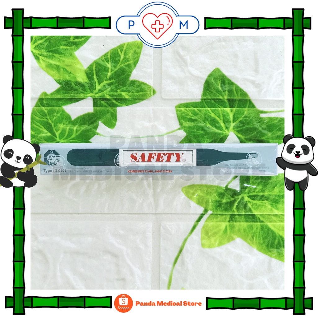 Jual Thermometer / Termometer Air Raksa HG Safety | Shopee Indonesia