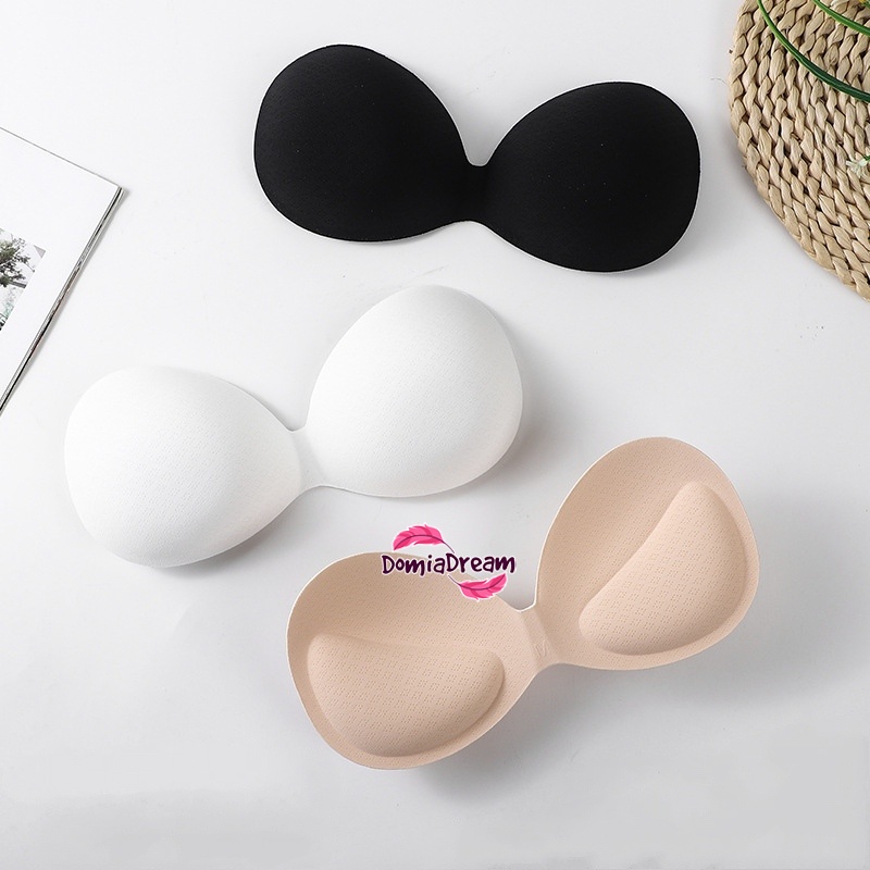 Jual Cup Busa Push Up Premium Super Lembut Halus | Shopee Indonesia