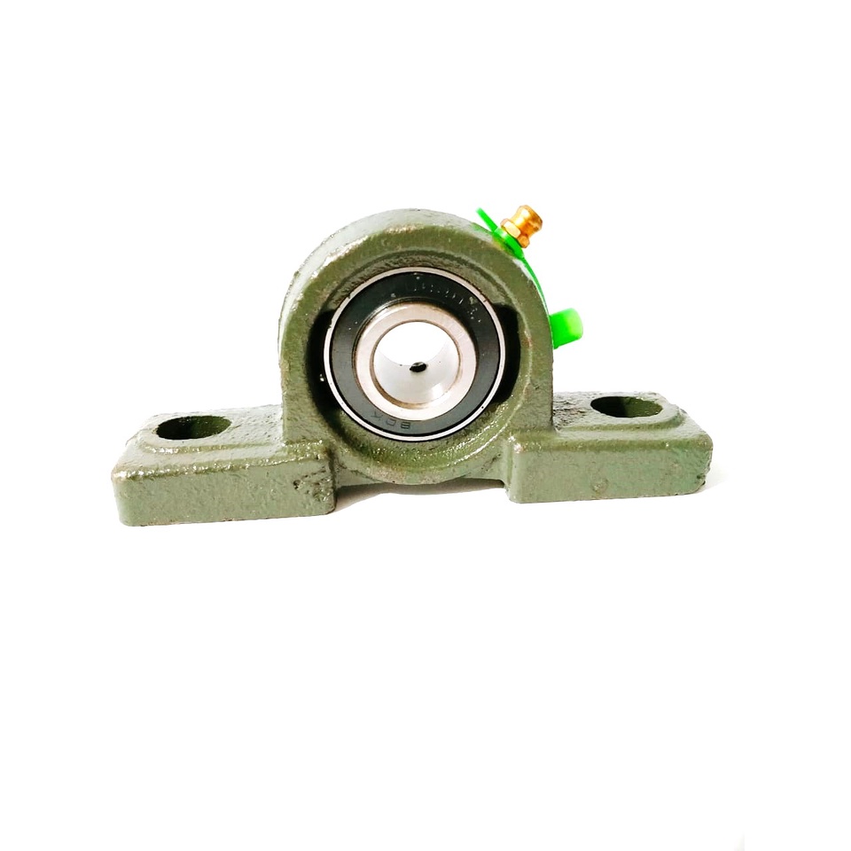 Jual Bearing Pillow Block UCP 202 as 12 isi kemasan 1 pcs | Shopee Indonesia
