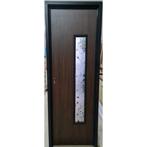 Jual Pintu lipat + Packing kayu tambahan | Shopee Indonesia