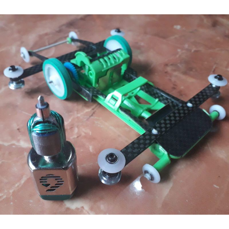 Jual Tamiya Nascar Speed 1 set kompetisi | Shopee Indonesia