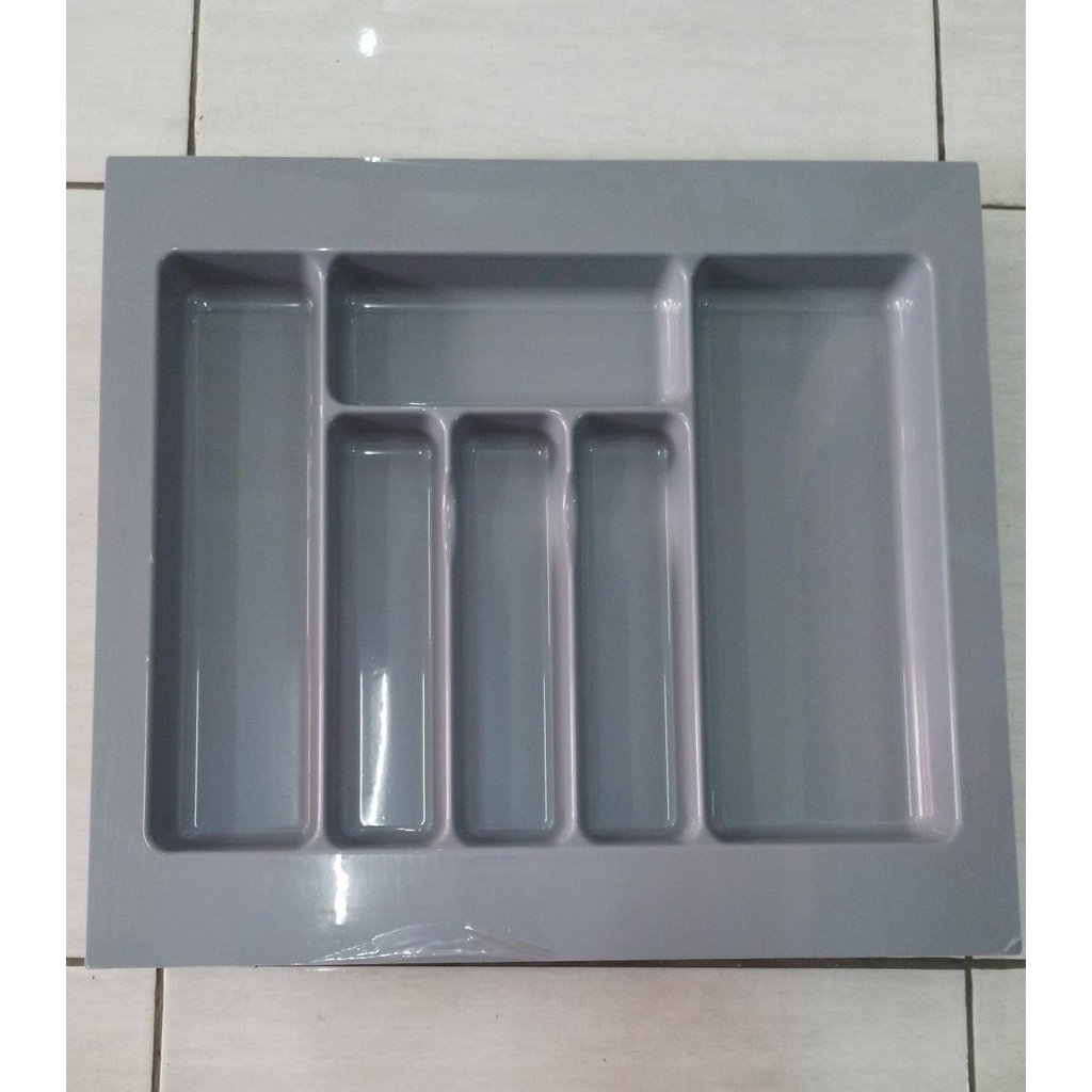 Jual Jual Termurah Rak Sendok Plastik Laci Kabinet for Kitchen Set 55 ...