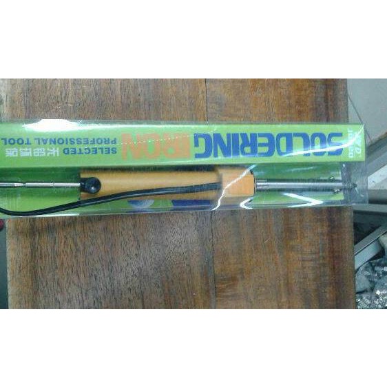 Jual Solder Sucker Elektrik / Atraktor Listrik | Shopee Indonesia