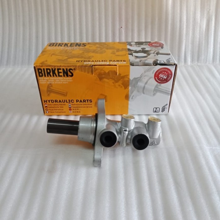 Jual Master Rem Master Rem Atas Brake Master Mitsubishi Outlander ...