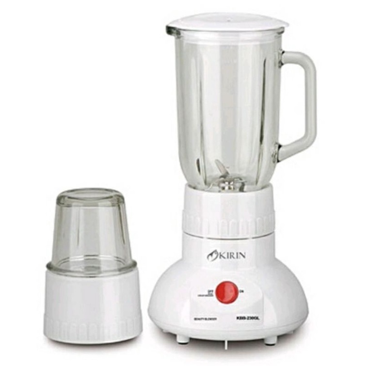 Jual Blender KIRIN KBB GL/pl dengan kapasitas 1 L | Shopee Indonesia