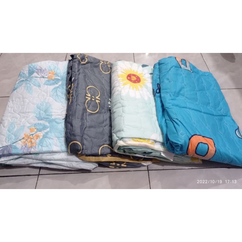 Jual sprei waterproof sultan | Shopee Indonesia