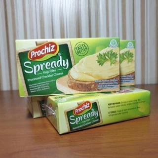 Jual Keju Spread Terlengkap & Harga Terbaru Maret 2026 | Shopee Indonesia