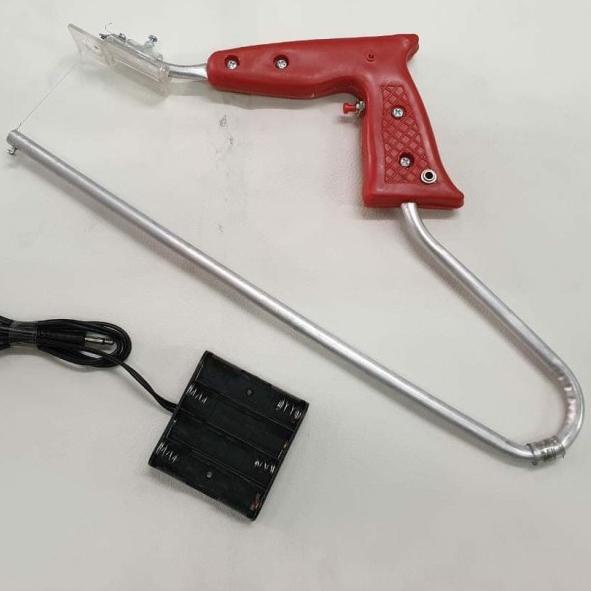 Jual Pemotong Gabus Styrofoam Cutter | Shopee Indonesia