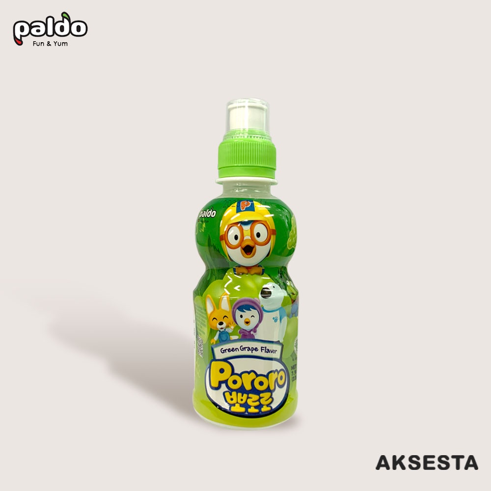 Jual Pororo Drink 235 ml | Shopee Indonesia