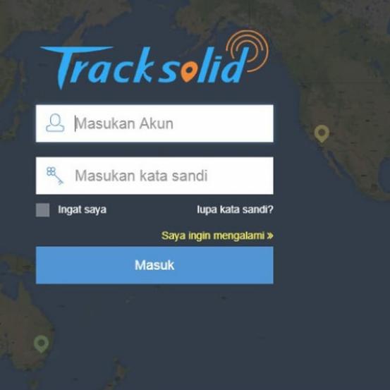 Jual SERVER TRACKSOLID Lifetime (migrasi web server gps tracker) | Shopee Indonesia