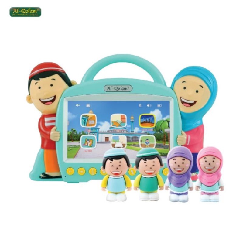 Jual smart hafiz versi 5 plus USB hafizah | Shopee Indonesia