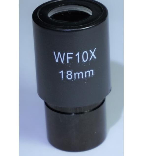 Jual Lensa Okuler P10X Mikroskop Binokuler XSZ | Shopee Indonesia