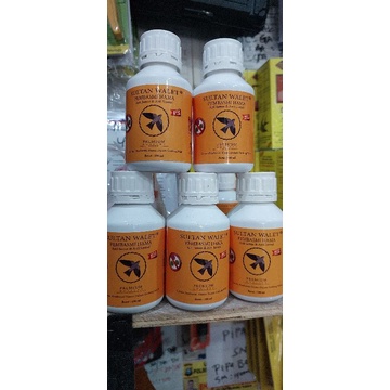 Jual SULTAN HAMA.RACUN HAMA SULTAN WALET/ DI RUMAH WALET | Shopee Indonesia