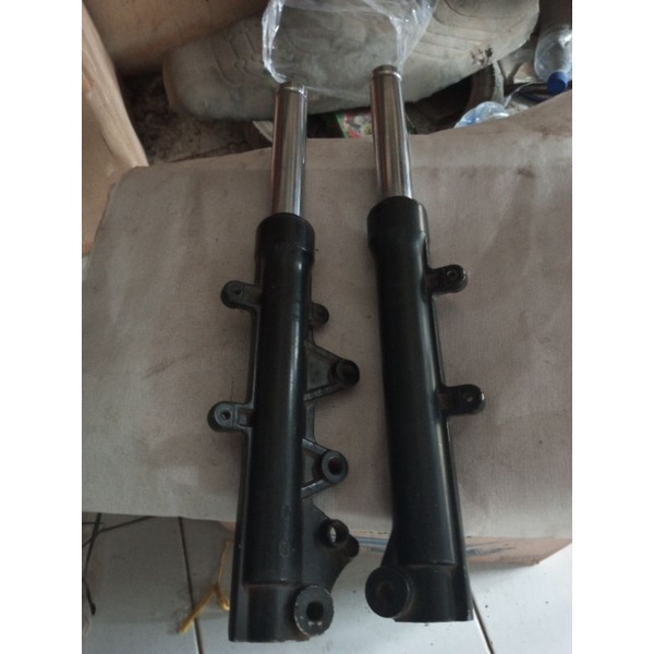 Jual shock depan nmax original | Shopee Indonesia