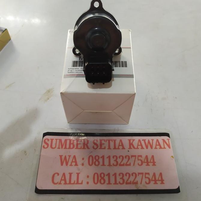 Jual Isc Idle Speed Control - Switch Actuator T120Ss Injeksi Injection ...