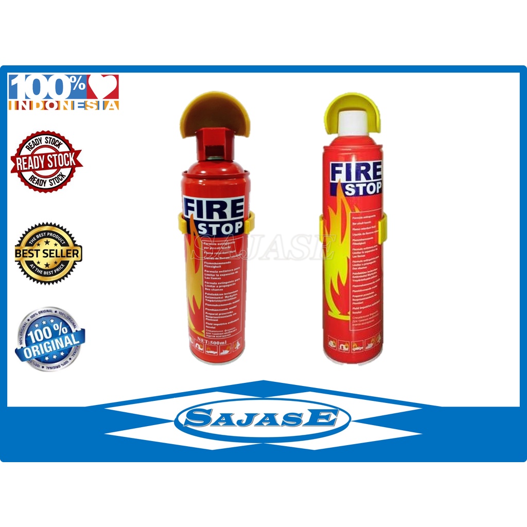 Jual PEMADAM API FIRESTOP MOBIL APAR PORTABLE MOBIL APAR KECIL SAFETY ...