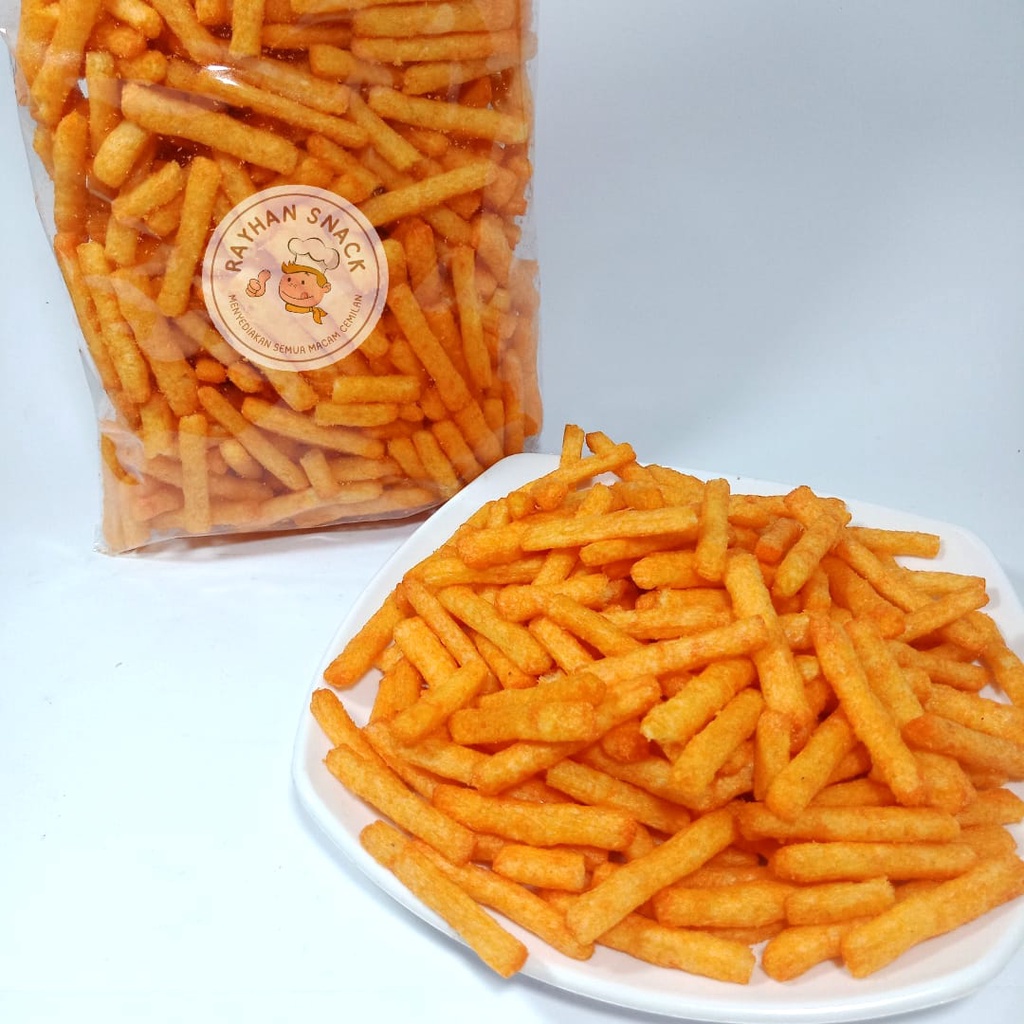 Jual Stik / Stik Balado / Stik Pedas / Stik Kiloan / Stik Balado Tes ...