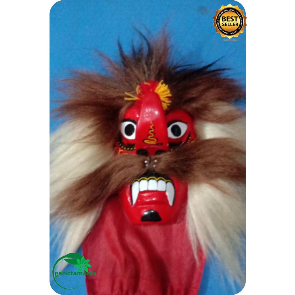 Jual bUJANG GANONG TOPENG GANONGAN ANAK GANONGAN DEWASA KAYU TOPENG ...