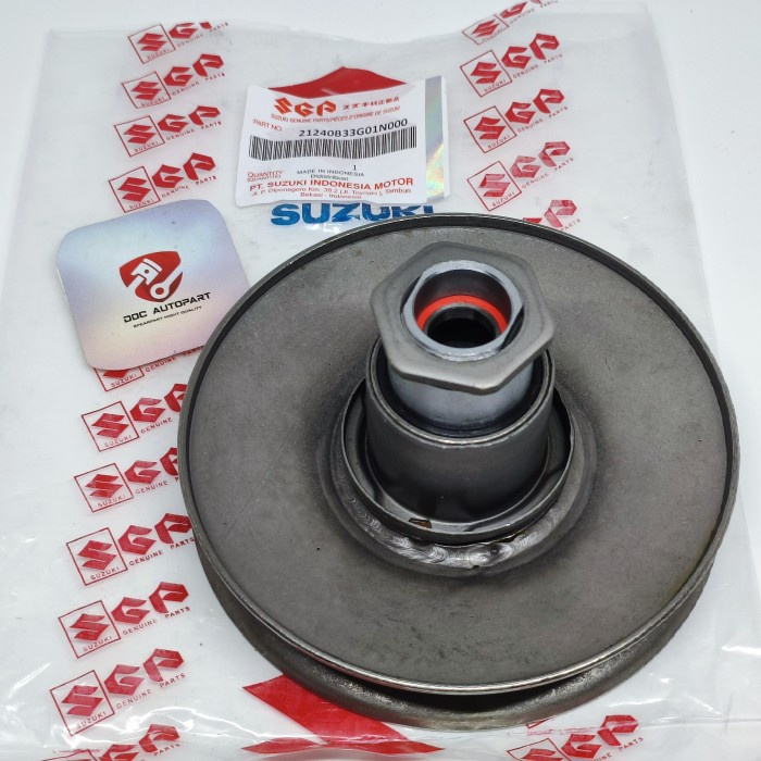 Jual POLLY-PULY-POLY ONLY SUZUKI SPIN-SKYWAVE-SKYDRIVE | Shopee Indonesia