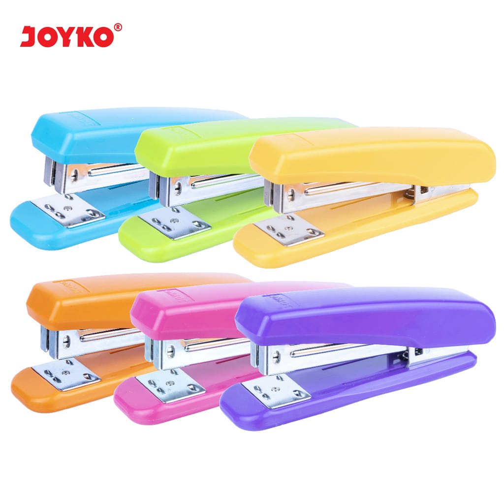 Jual Stapler JOYKO HD-50 (1 Biji) / Steples JOYKO HD-50 / Jepretan ... Jual Stapler JOYKO HD-50 (1 Biji) / Steples JOYKO HD-50 / Jepretan ...