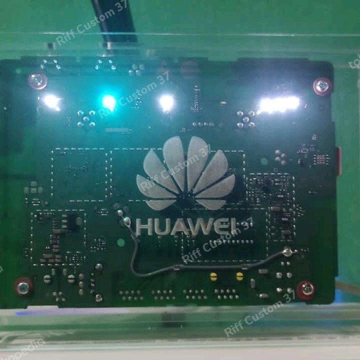 Jual Produk Terbaru Casing Akrilik Modem Huawei B310S Custom | Shopee ...
