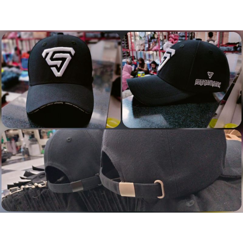 Jual TOPI KEREN TELUH JAMPANG | Shopee Indonesia