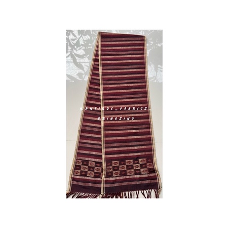 Jual Tenun Paplendoan Asli Tenganan | Shopee Indonesia