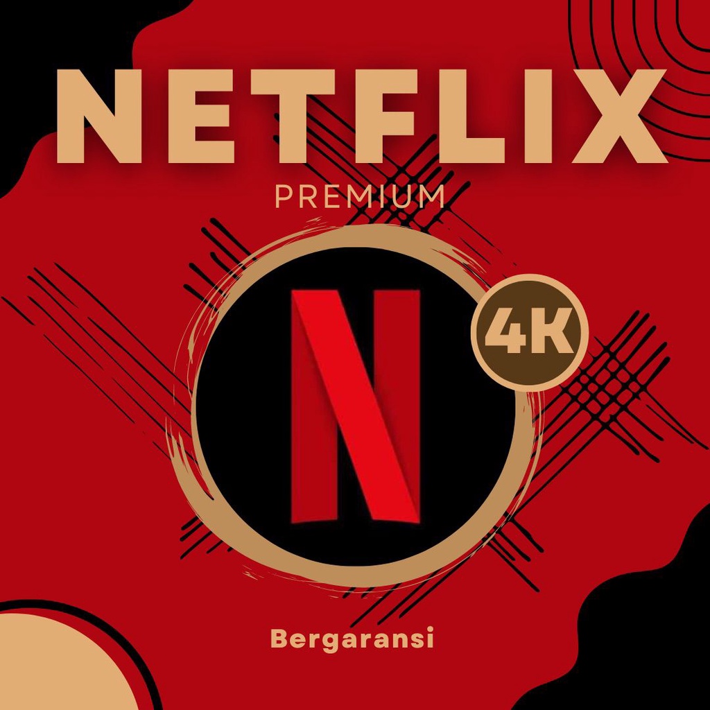 Jual Net Flix Private dan Sharing | cardigan | Shopee Indonesia
