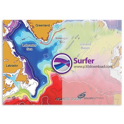 Jual Golden Software Surfer 24 x64 | Shopee Indonesia