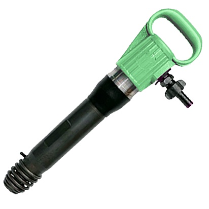 Jual Mesin Bor Bobok Angin Beton Jack Hammer Pneumatic Pick Breaker G10 ...