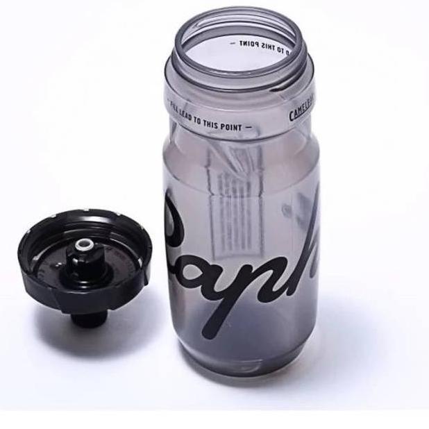 Jual RAPHA Botol Minum Sepeda I Botol Sepeda Lockable dgn Easy Squeeze ...