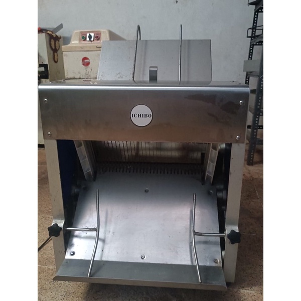 Jual mesin pemotong roti tawar | Shopee Indonesia