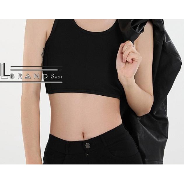 Jual Breast Binder Baio / Chest Binder / Pengganti Sport Bra / Korset ...